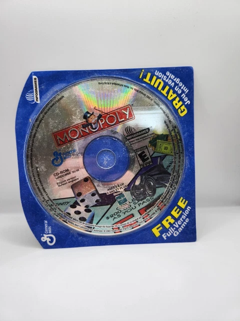 LEGO CREATOR GENERAL Mills PC Game.DISC ONLY £2.83 - PicClick UK