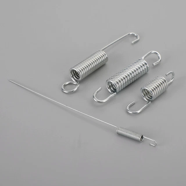 SPRING HOOK SIDE Kick Stand Brake Pedal Switch Kit For Honda Ct90 Cub ...