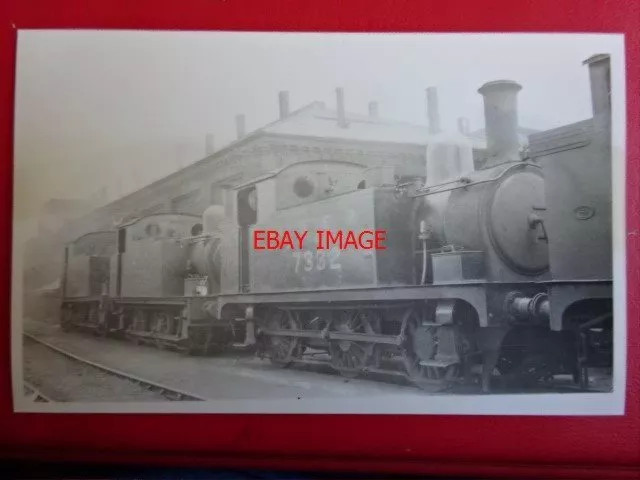 Photo Gerlner J 69 0 6 0ts Nos68552 And 68568 At Colchester £199 Picclick Uk