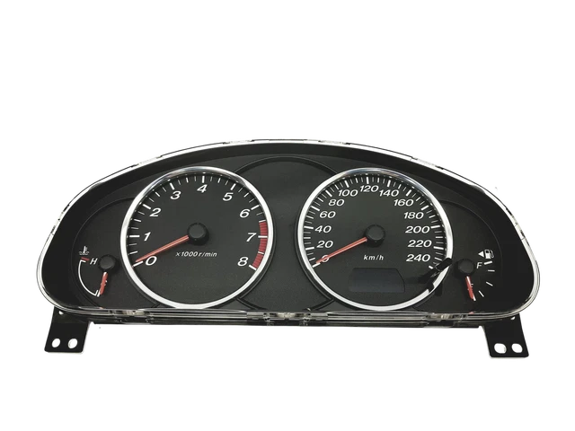 VELOCÍMETRO/INSTRUMENTOS Y RELOJES Mazda 6 JEGJ6RC 55745 EUR 82,47 ...