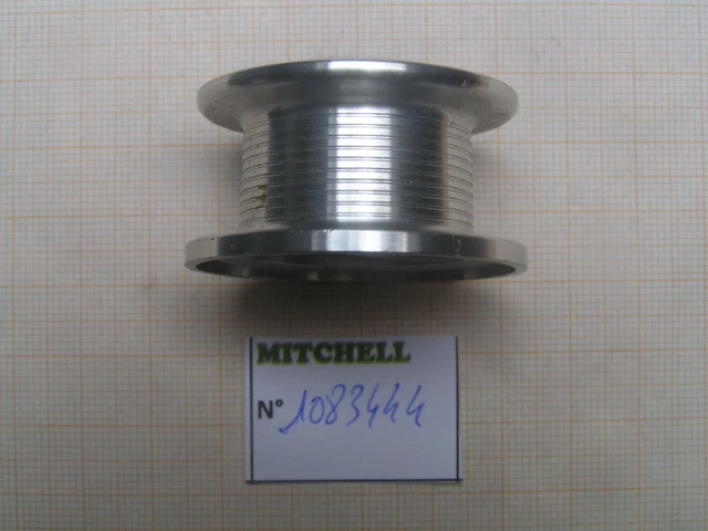 PIECE BOBINE MOULINET MITCHELL 308X XPRO IRRIDIUM 2000 TI2009 REEL ...