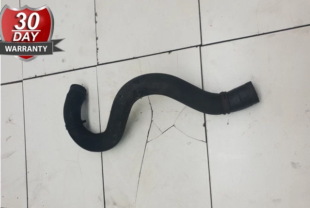 FORD TRANSIT MK6 2.4 Diesel Intercooler Hose Pipe £15.99 - PicClick UK