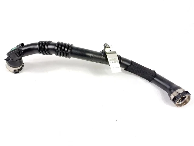 ORIGINAL RENAULT TUBO Turbo Captur Clio IV Sandero Duster 1.5 dCI ...