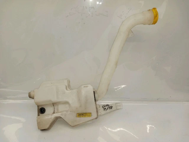 LAVE-GLACE RESERVOIR AVANT Renault CLIO IV Phase 2 1.5 DCI 90ch 2019 ...