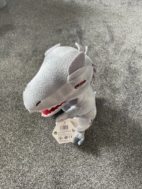 JURASSIC WORLD T Rex Plush BNWT Item # 9175 (E) £8.95 - PicClick UK