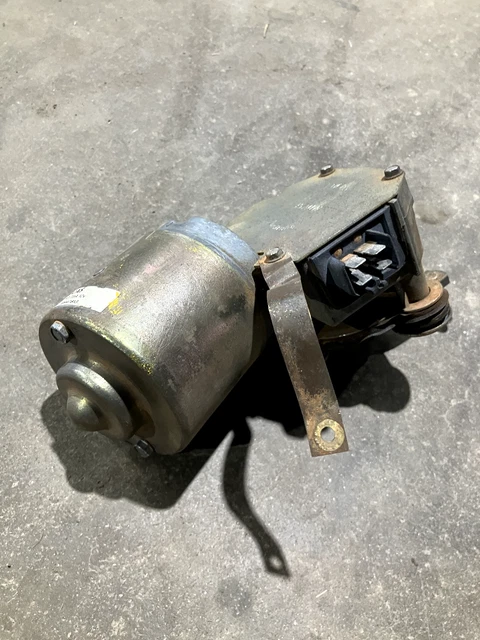 HOLDEN HQ HJ Hx Hz Wb Lucas Windscreen Wiper Motor $275.00 - PicClick AU
