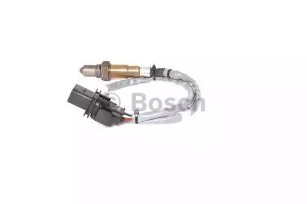 BOSCH 0281004191 SONDE Lambda LS44191 Oxygène O2 Échappement Capteur 5 ...