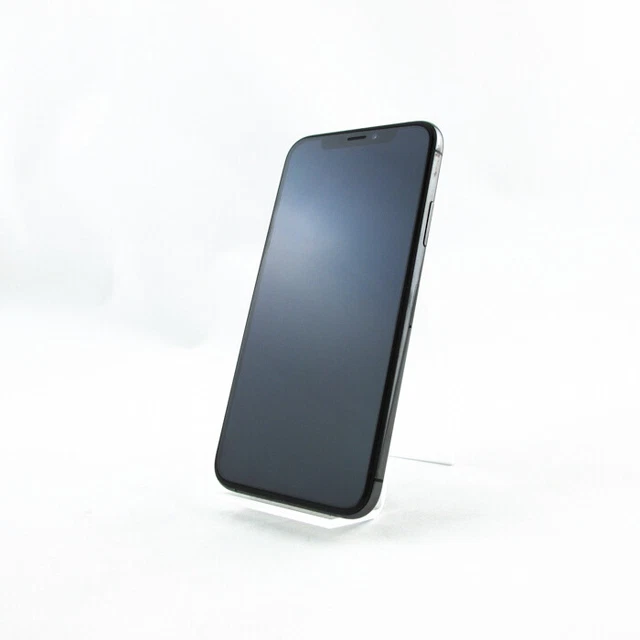 APPLE IPHONE XS Espace Gris 256GB Acceptable Débloqué iOS Smartphone ...