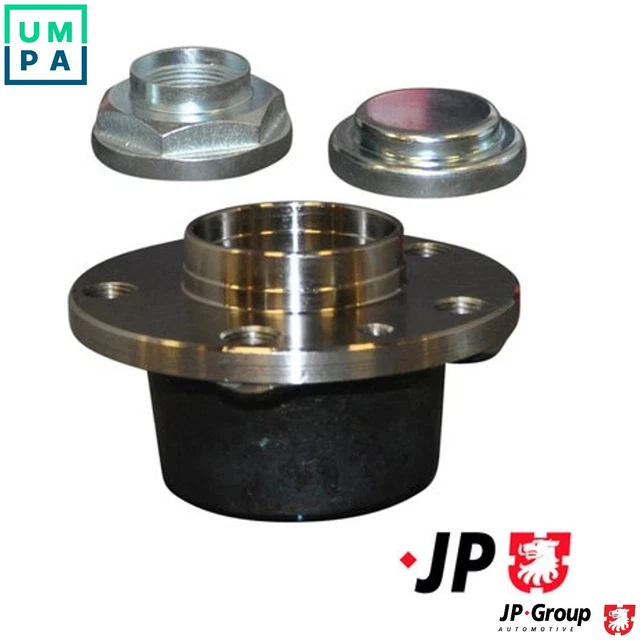 WHEEL HUB 4151401100 FOR PEUGEOT 307/SW/Break/CC CITROEN C4/PALLAS/II 1 ...
