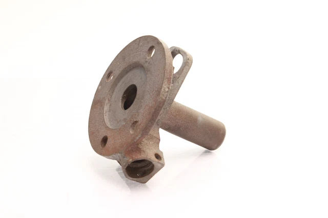 FAIRBANKS MORSE MAGNETO Base Mount Harley Ironhead Sportster Flathead ...