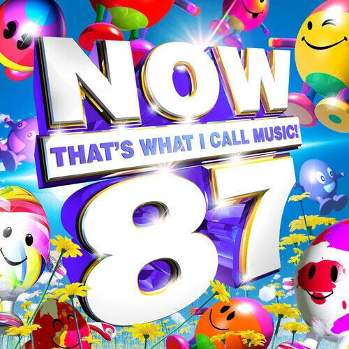 NOW THAT'S WHAT I Call Music ! 87 - Divers Artistes - CD EUR 5,79 ...