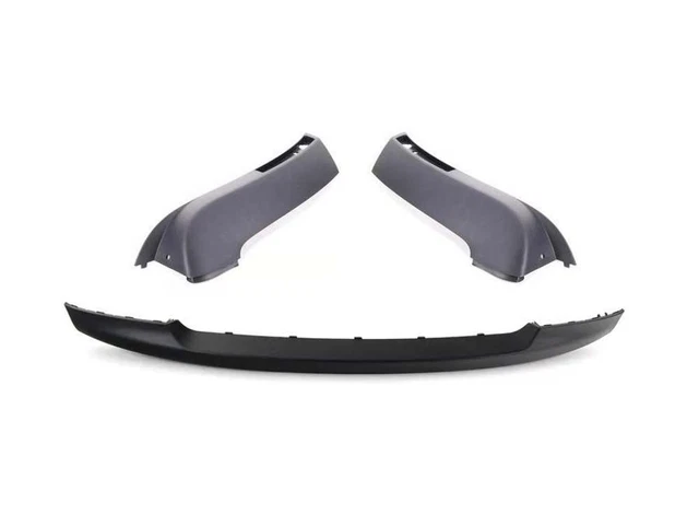 MINI COOPER S Front Bumper Spoiler Set NEW 2002-2008 R52 R53 $188.89 ...
