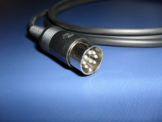 BEOLAB HIGH QUALITY Speaker Cable Bang & Olufsen B&O PowerLink Mk3 | 1 ...