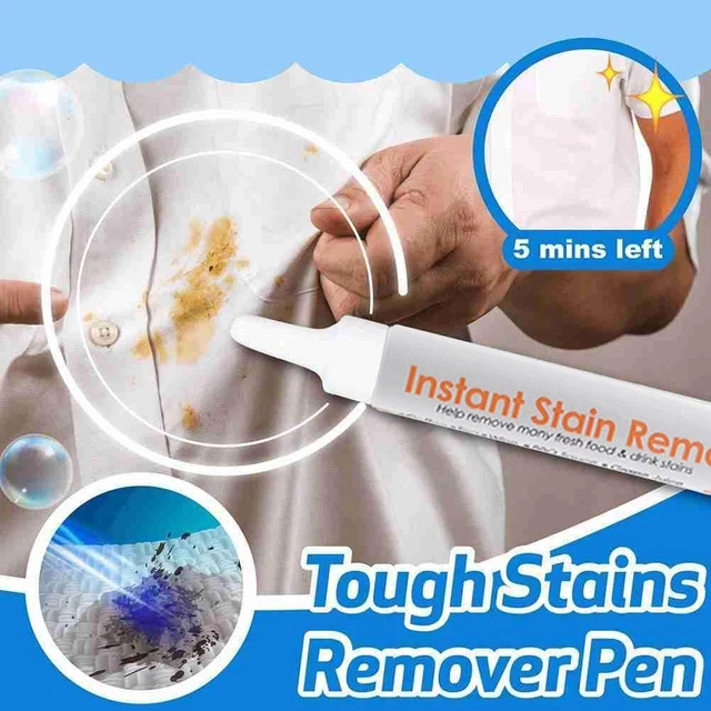 BLEACH PEN STAIN Remover Pen,Bleach Pen for Clothing,clorox Bleach PenS ...