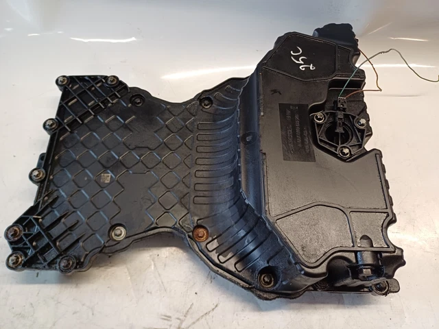 MERCEDES C-E-CLASSE W212 W204 OM651 Carter D'Huile A6510100328 Tub ...