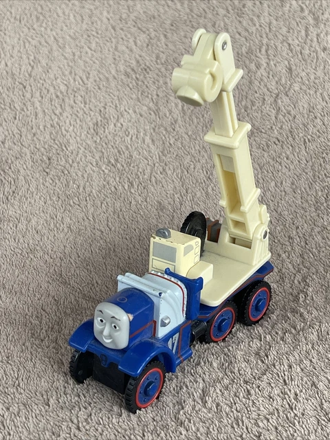 KELLY TRAIN BRIO Thomas Tank Engine Wooden Magnetic Bigjigs ELC Rare £ ...