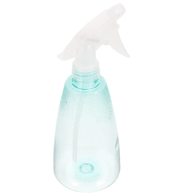 HAIR REFILLABLE BOTTLE Flower Water Spray Watering Can Plant Mister ...