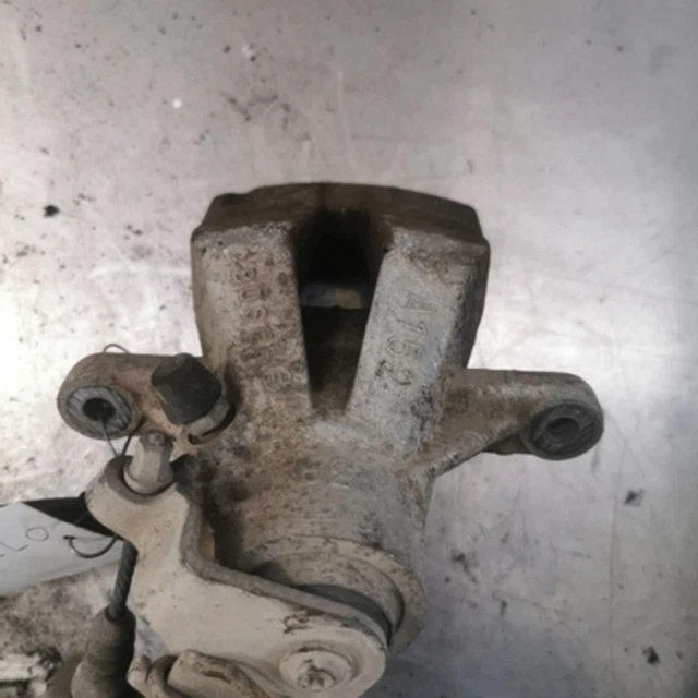 ETRIER DE FREIN arriere pour FIAT STILO (2C) 1.6 16V Active Ber. 1596cc ...