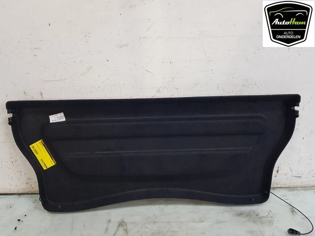 PLAGE ARRIERE REAR SHELF Renault Clio IV (5R) 2017 794209633R / 794209633F EUR 90,00 - PicClick FR