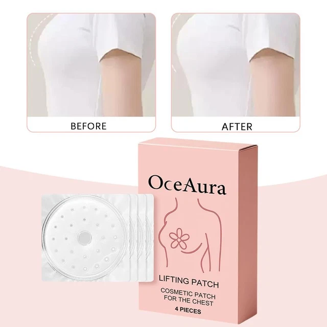 LIFTING PATCH - 2025 B est Breast Patch, Feminara Breast Enhancement ...