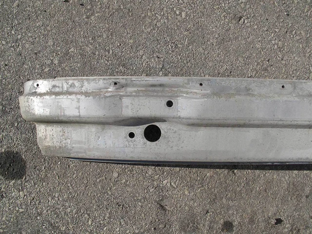 BMW E36 ALUMINIUM Rear Bumper Reinforcement Carrier Rebar 1992-1999 ...