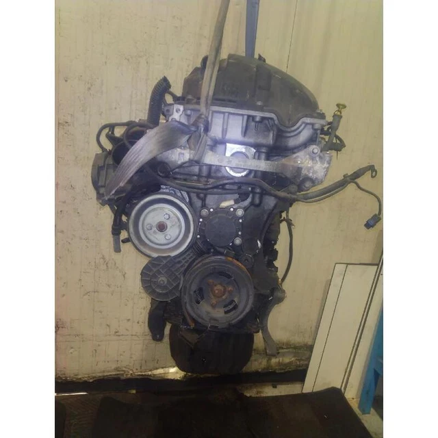 2007 N12B16A COMPLETE Engine For Mini Clubman (07-10) R55 1.6 16V ...