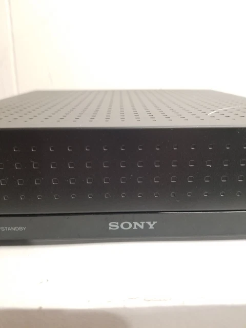SONY S-AIR TA-SA200WR Surround Amplifier w/ EZW-RT10A Wireless ...