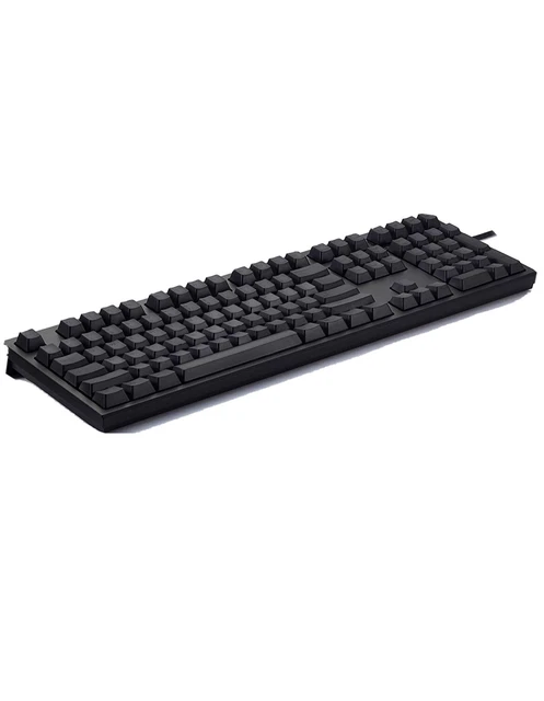 MINT REALFORCE R2 Pfu Limited Edition Keyboard (Full, Black, 45G) $300. ...
