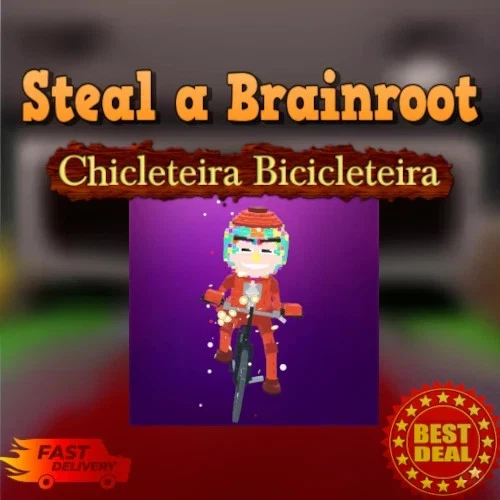 🔥STEAL A BRAINROT Roblox Rebirth Brainrot | Fast & Easy $1.41 - PicClick CA