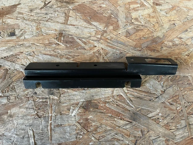 LAND ROVER DEFENDER td5 OBD Diagnostic Plug bracket £14.95 - PicClick UK