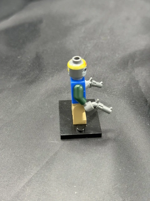 LEGO STAR WARS Turk Falso Minifigure sw0245 $13.20 - PicClick CA