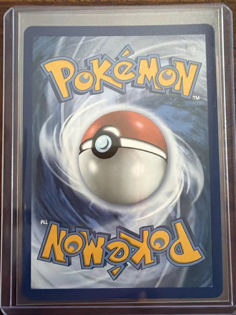 POKÉMON TCG MEGA Charizard EX 109/094 Phantasmal Flames. Near Mint ...