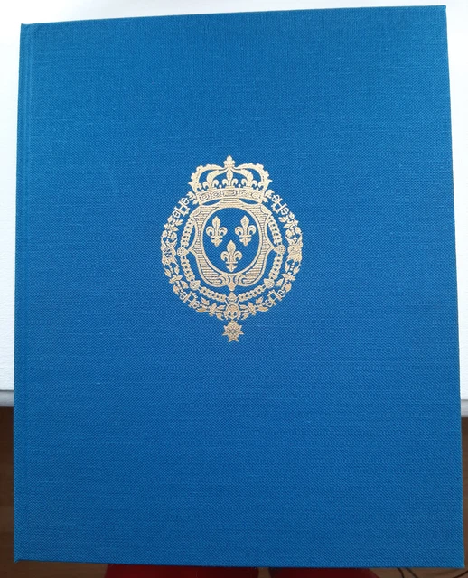 VERSAILLES AU TEMPS de Louis XIV et XV par Alfred et Jeanne Marie (2 ...