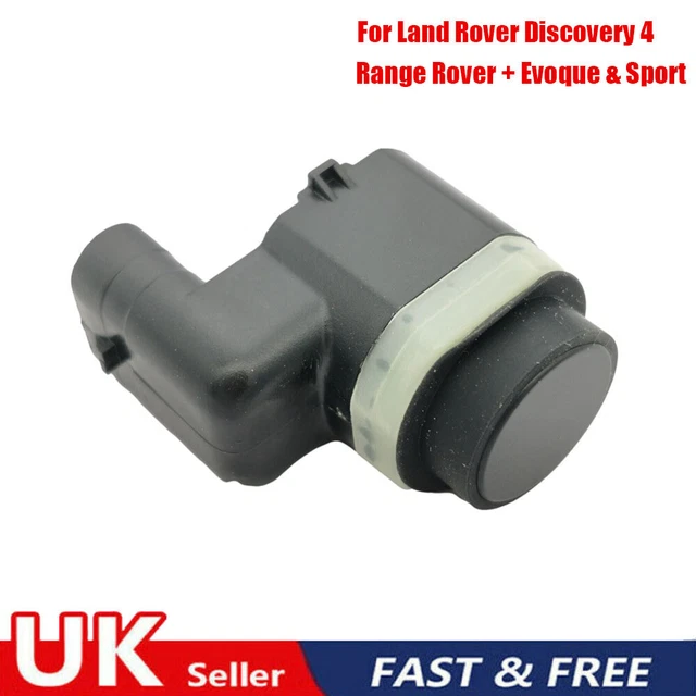FOR LAND ROVER Discovery 4 Range Rover Evoque Sport PDC Parking Reverse ...