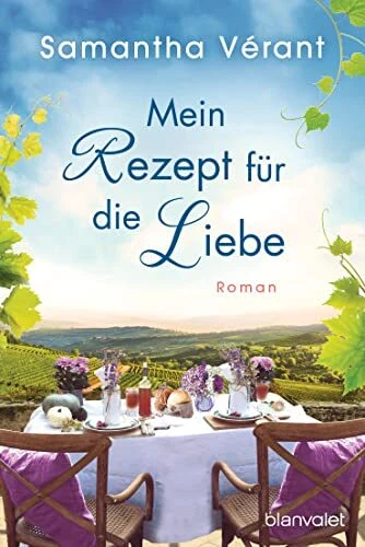 ANTJE ALTHANS SAM Mein Rezept für die Liebe: Roman (Sophies geheime ...