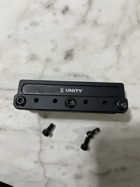 UNITY FAST COG Trijicon Mount for acog and vcog $145.00 - PicClick