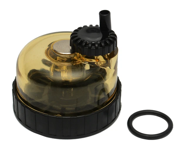 FUEL FILTER BOWL ASSEMBLY No.: 32/925708 for JCB BACKHOE LOADERS 2CX ...
