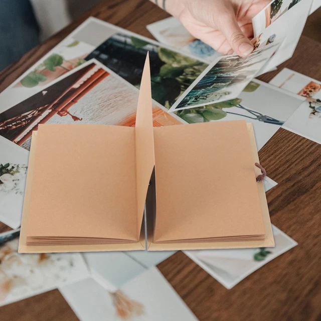 GRADUATION PHOTO ALBUM Collection Picture Album Picture Album Postcard ...