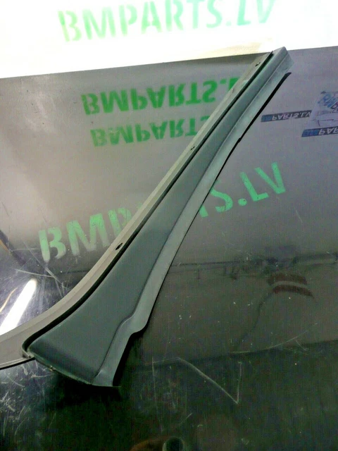 NEW GENUINE BMW F30 F30 Lci F31 Lci Front Hood Sealing Side Panel Left ...