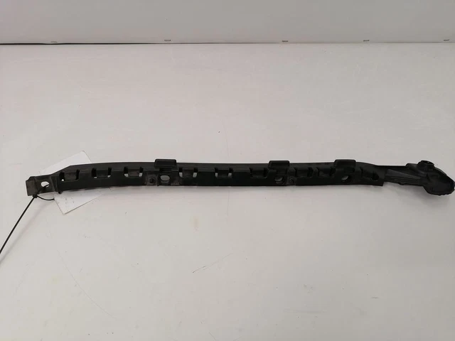 MERCEDES-BENZ E W212 Izquierdo Parachoques Trasero Soporte A2128800130 ...