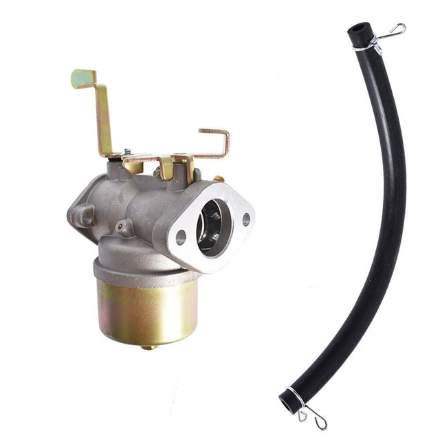 CARBURETTOR FOR WISCONSIN Robin WI-390 W1-390 8/11/12 HP Engine w/ Fuel ...