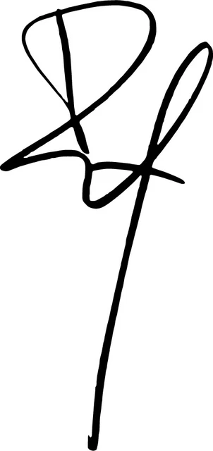 BILL WARD AUTOGRAPH Signature VINYL DECAL STICKER Black Sabbath Classic ...