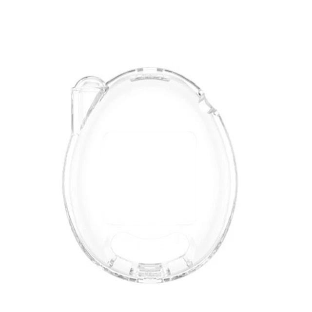 FOR TAMAGOTCHI CONNECTION Case - Full Enclosure PC Cover 6.6x5.3x2.3cm ...