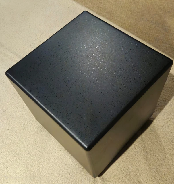 REL ACOUSTICS QUAKE 100W Subwoofer £107.80 - PicClick UK