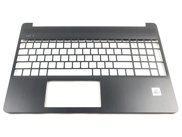 HP 15-DY 15T-DY Laptop Palmrest Ash Silver Tp80D016Kpg4 No Touchpad ...
