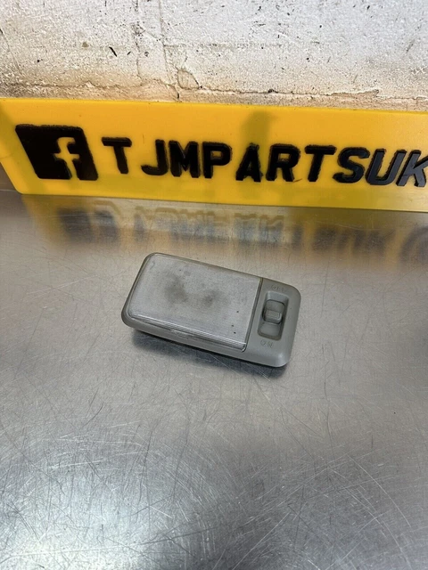 HONDA INTEGRA TYPE R DC2 Interior Inner Roof Light Lamp UKDM JDM 96-00 ...