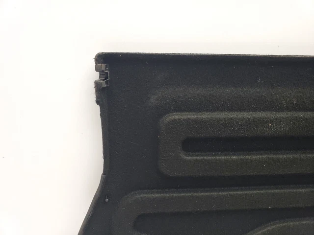 CITROEN DS5 2012 Boot Trunk Parcel Shelf Loag Luggage Cover Black £89. ...