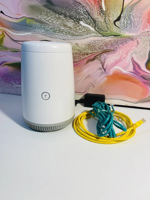 MÓDEM C4000XG CENTURYLINK Greenwave WIFI 6 C4000 EUR 44,75 - PicClick ES