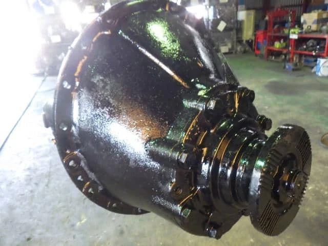MITSUBISHI FUSO FUSO tractor Rear Rigid Differential Assembly ...