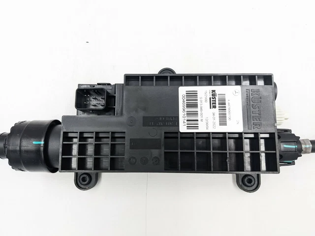 ORIGINAL MERCEDES EL. Feststellbremse Aktuator V-Klasse Vito 447 ...